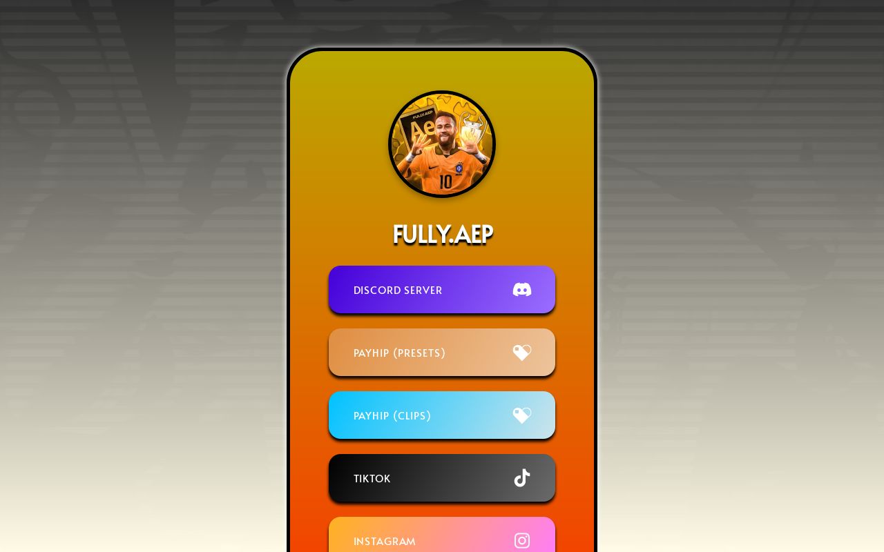 𝐅𝐔𝐋𝐋𝐘.𝐀𝐄𝐏